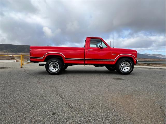1986 Ford F250 for Sale | ClassicCars.com | CC-1910522