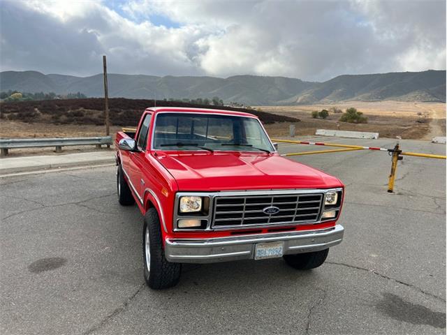 1986 Ford F250 for Sale | ClassicCars.com | CC-1910522