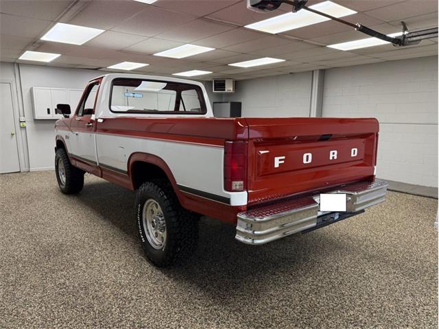 1986 Ford F250 for Sale | ClassicCars.com | CC-1915286