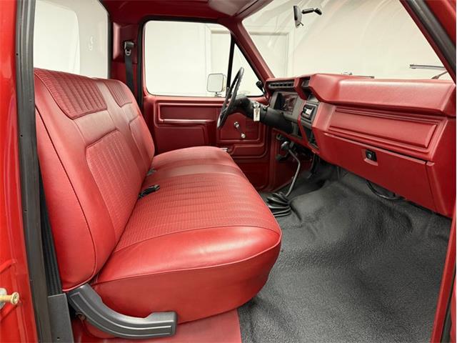 1986 Ford F250 for Sale | ClassicCars.com | CC-1915286
