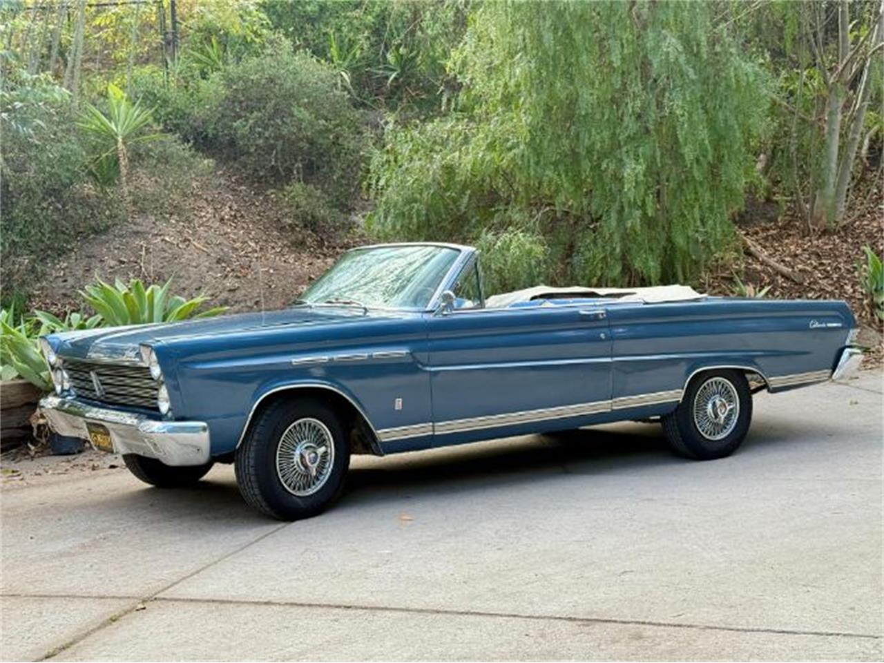 1965 Mercury Comet for Sale | ClassicCars.com | CC-1915472
