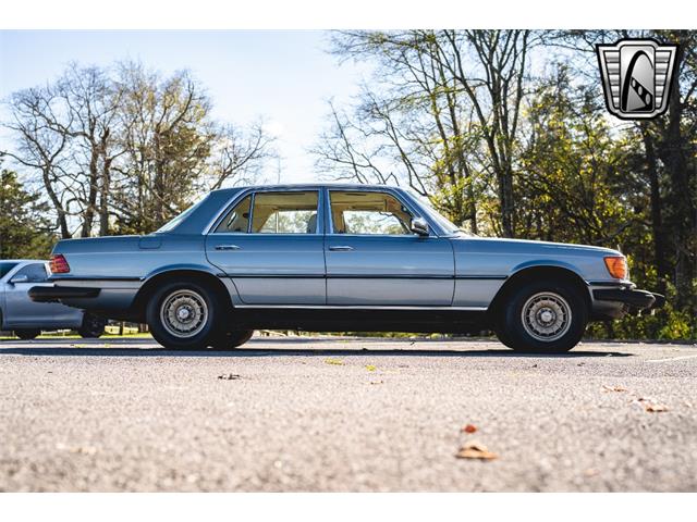 1979 Mercedes-Benz 300 for Sale | ClassicCars.com | CC-1915631