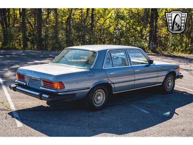 1979 Mercedes-Benz 300 for Sale | ClassicCars.com | CC-1915631
