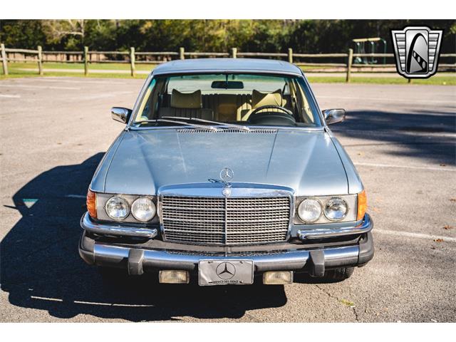1979 Mercedes-Benz 300 for Sale | ClassicCars.com | CC-1915631
