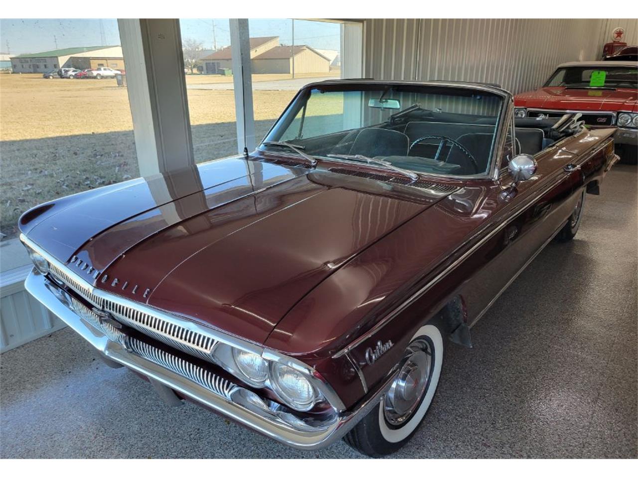 1962 Oldsmobile Cutlass for Sale | ClassicCars.com | CC-1915668