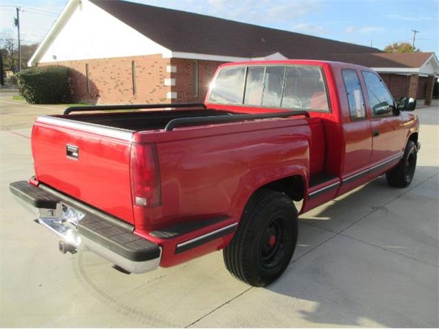 1991 GMC Sierra for Sale | ClassicCars.com | CC-1915860