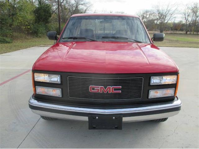 1991 GMC Sierra for Sale | ClassicCars.com | CC-1915860