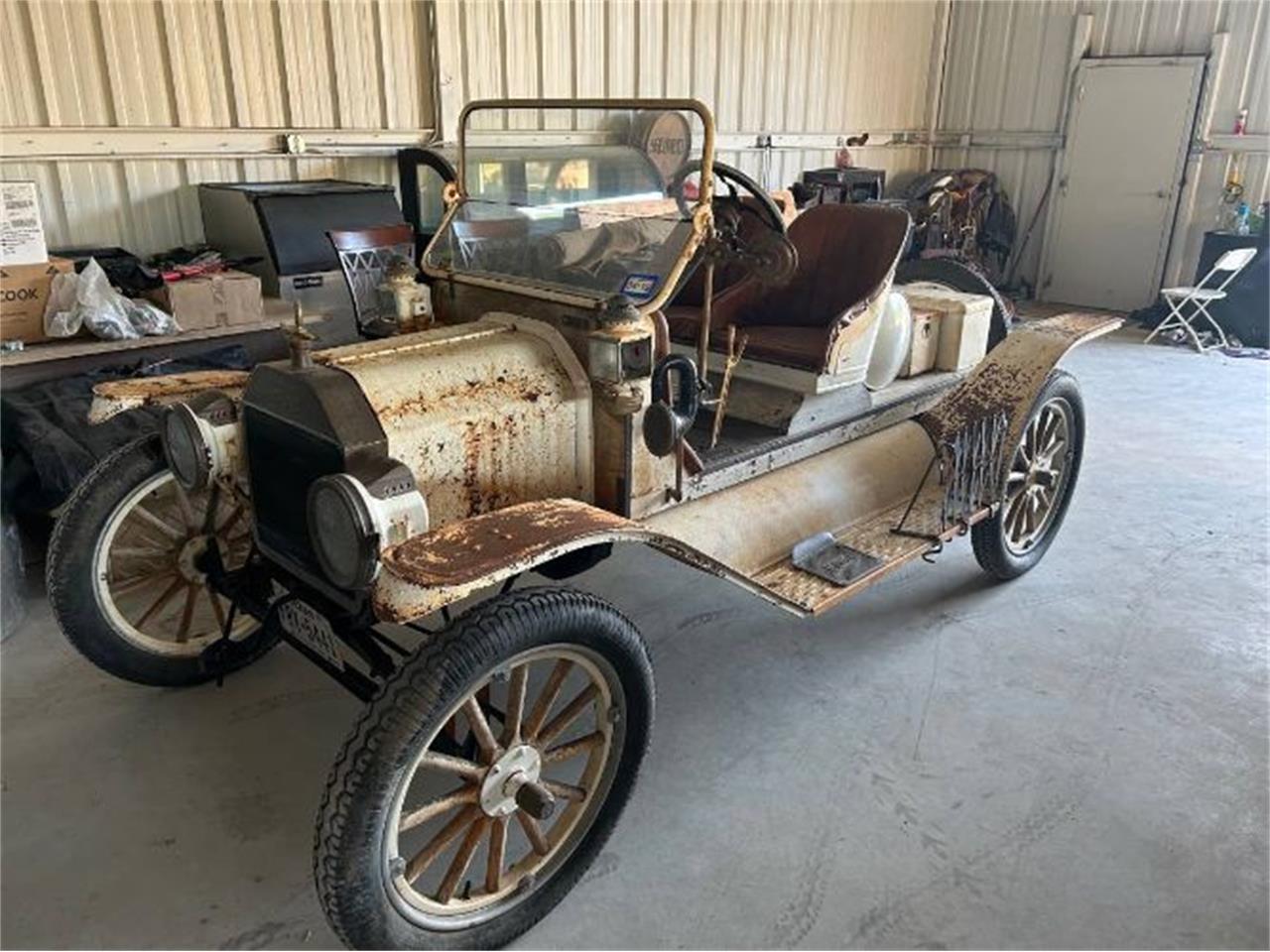 1913 Ford Model T for Sale | ClassicCars.com | CC-1915866