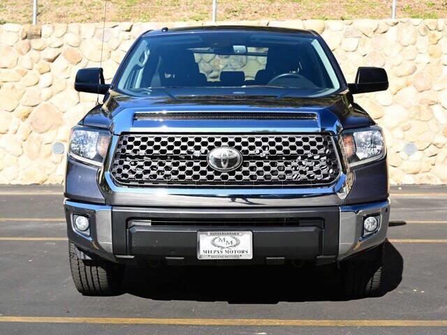 2018 Toyota Tundra for Sale | ClassicCars.com | CC-1916277