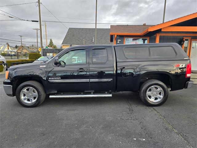 2013 GMC Sierra 1500 for Sale | ClassicCars.com | CC-1916283