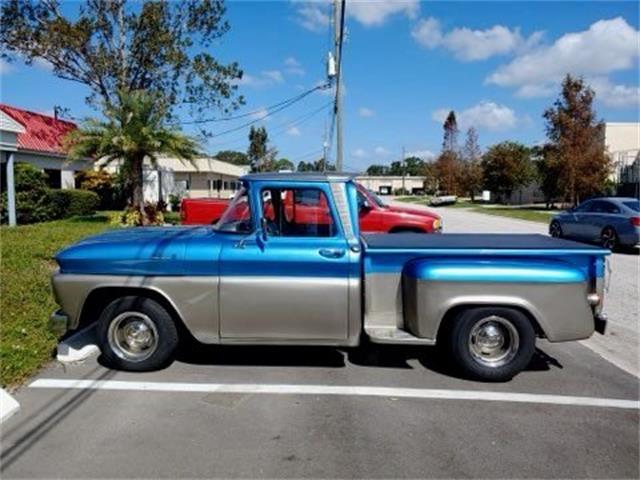 1962 Chevrolet Apache for Sale | ClassicCars.com | CC-1916795