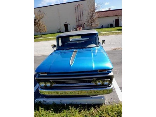 1962 Chevrolet Apache for Sale | ClassicCars.com | CC-1916795