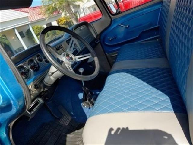 1962 Chevrolet Apache for Sale | ClassicCars.com | CC-1916795