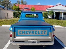 1962 Chevrolet Apache for Sale | ClassicCars.com | CC-1916795