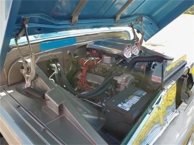 1962 Chevrolet Apache for Sale | ClassicCars.com | CC-1916795