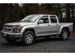 2012 Chevrolet Colorado for Sale | ClassicCars.com | CC-1916901