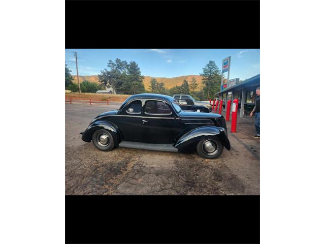 1937 Ford Model 74 for Sale | ClassicCars.com | CC-1916984