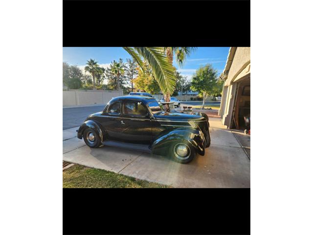 1937 Ford Model 74 for Sale | ClassicCars.com | CC-1916984