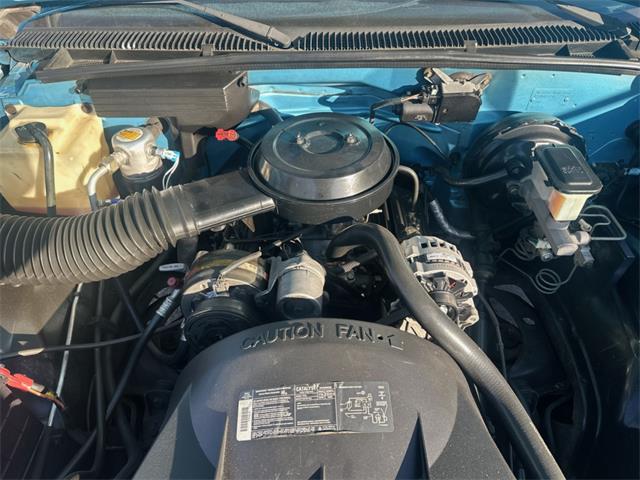 1993 Chevrolet Cheyenne for Sale | ClassicCars.com | CC-1917029