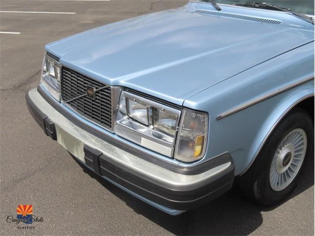 1981 Volvo Coupe for Sale | ClassicCars.com | CC-1917357