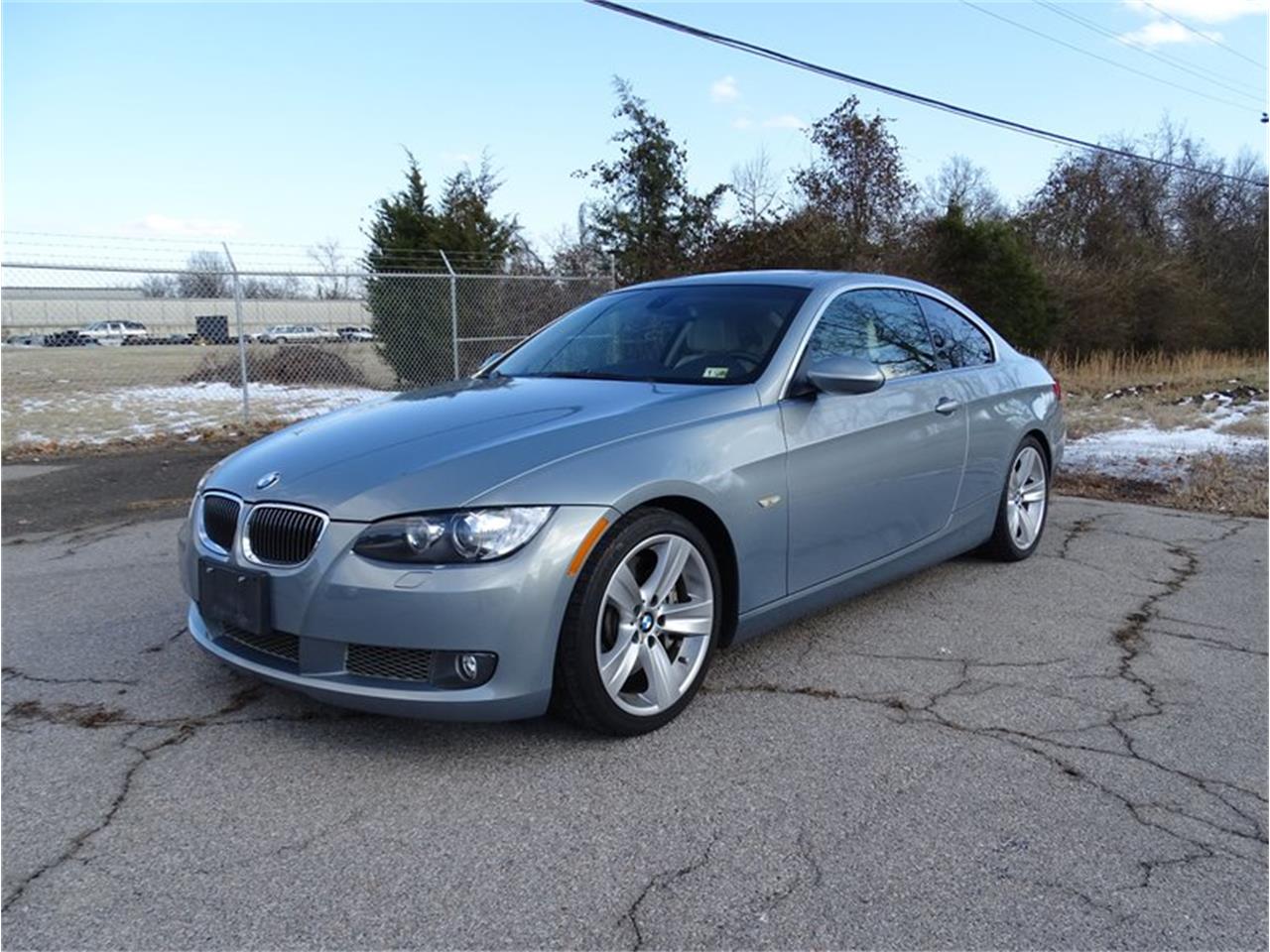 2007 BMW 3 Series for Sale | ClassicCars.com | CC-1917503