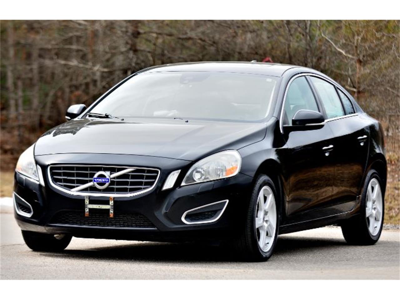 2013 Volvo S60 for Sale | ClassicCars.com | CC-1917556