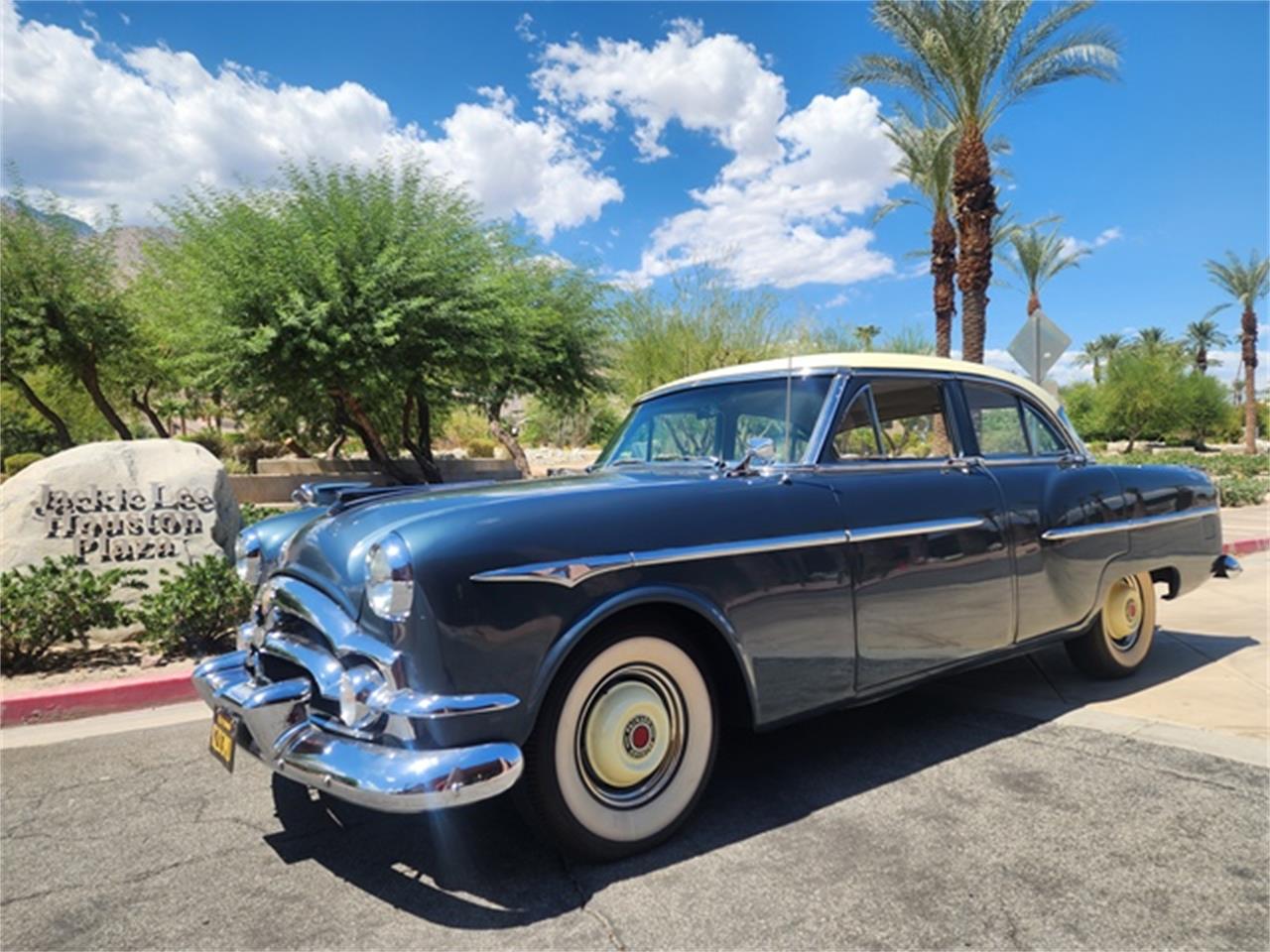 1953 Packard Clipper for Sale | ClassicCars.com | CC-1917706