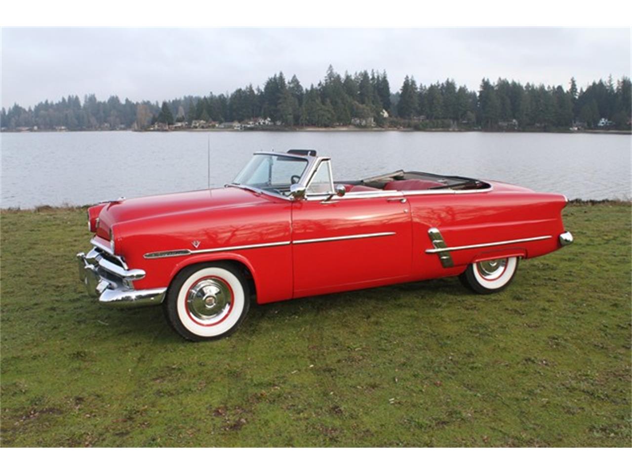 1953 Ford Crestliner for Sale | ClassicCars.com | CC-1917735