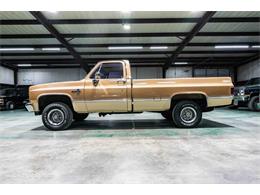 1986 Chevrolet K-10 for Sale | ClassicCars.com | CC-1917805