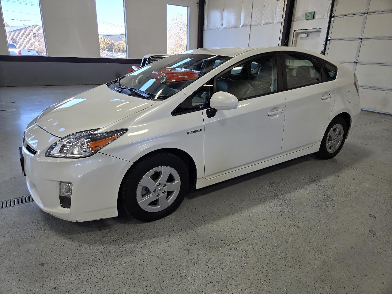 2011 Toyota Prius for Sale | ClassicCars.com | CC-1918021