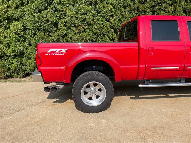 2013 Ford F250 for Sale | ClassicCars.com | CC-1910813