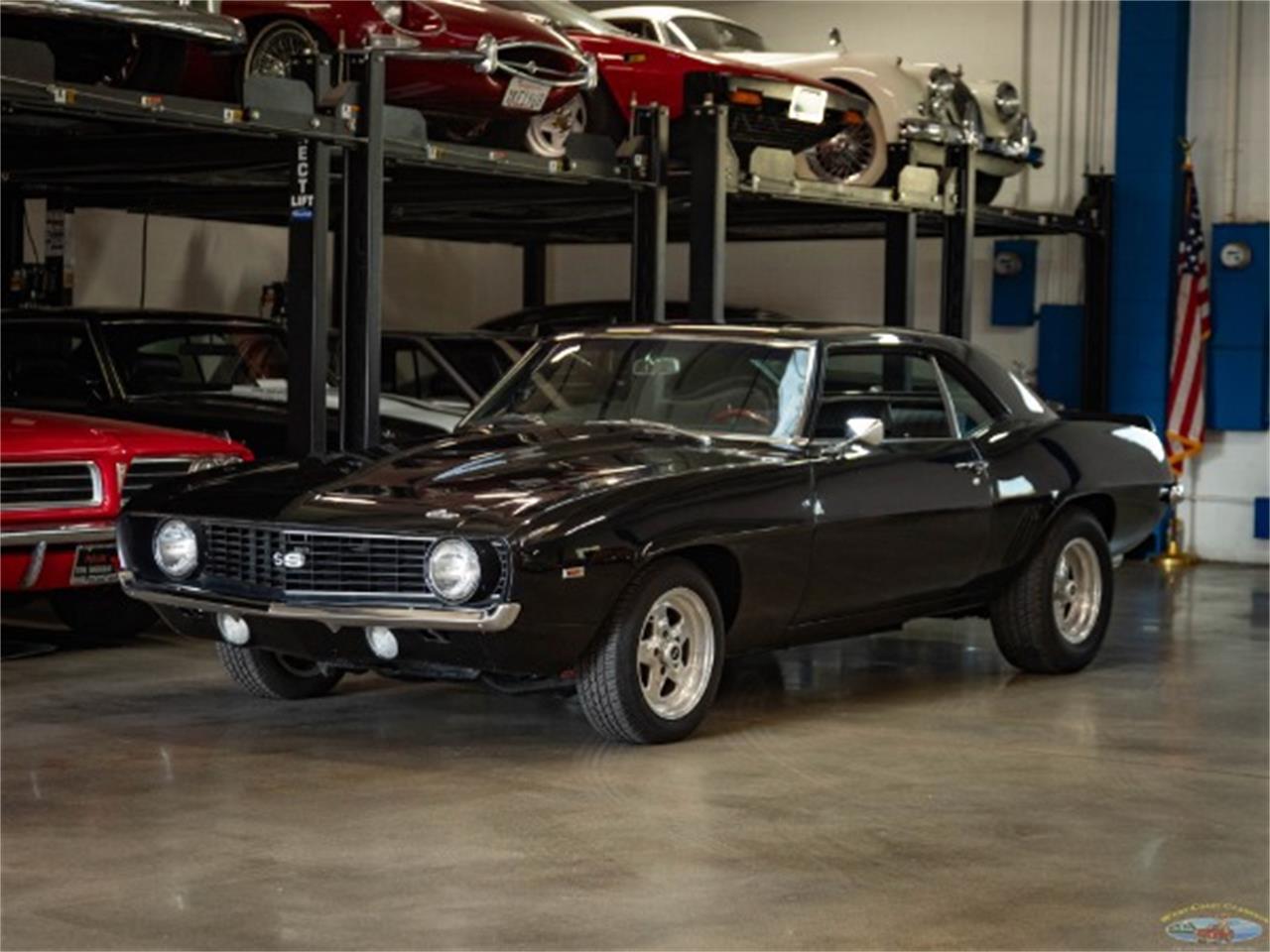 1969 Chevrolet Camaro for Sale | ClassicCars.com | CC-1918463