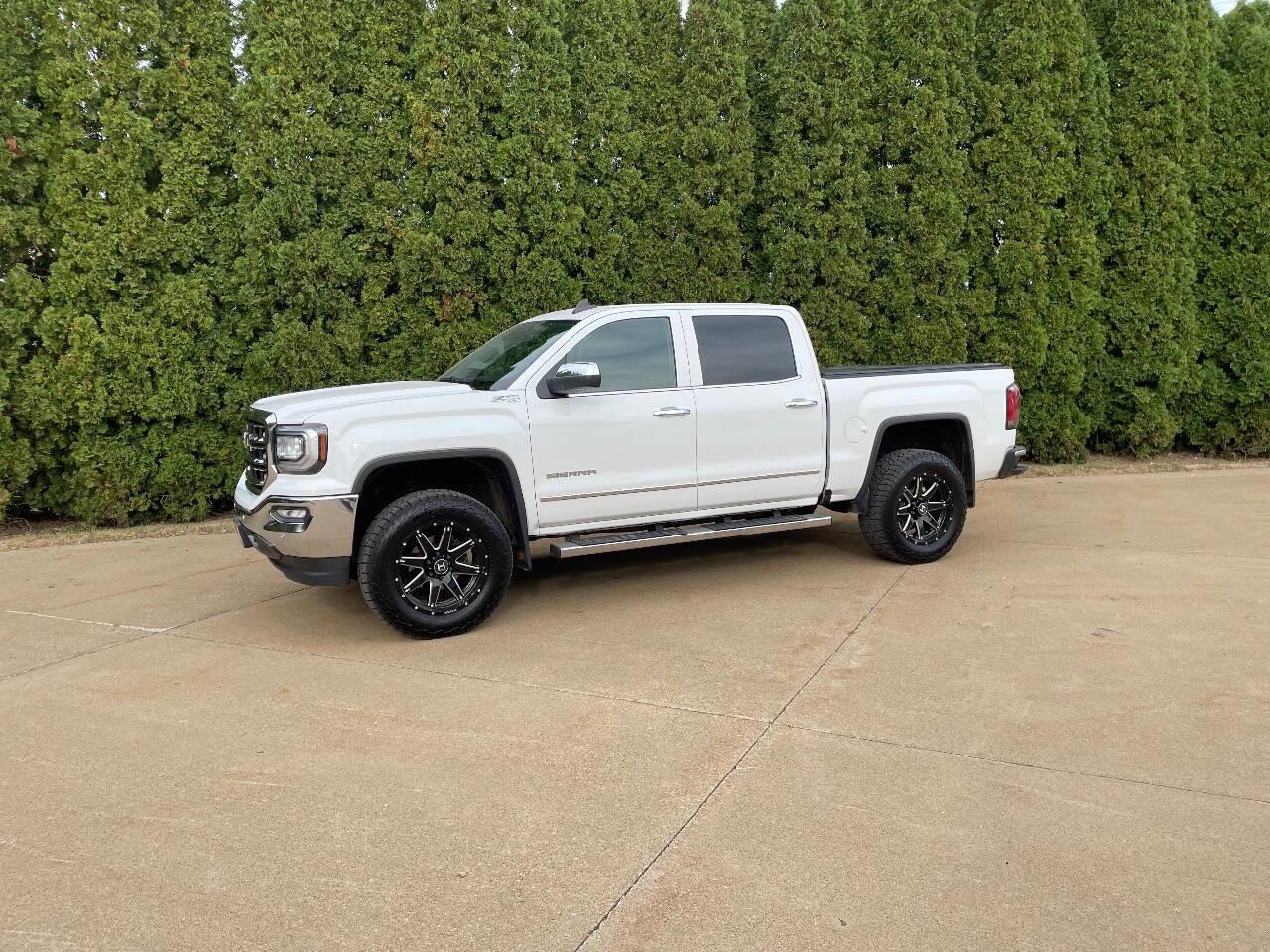 2017 GMC Sierra 1500 for Sale | ClassicCars.com | CC-1910852