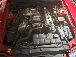 1999 Ford Mustang Cobra for Sale | ClassicCars.com | CC-1918592