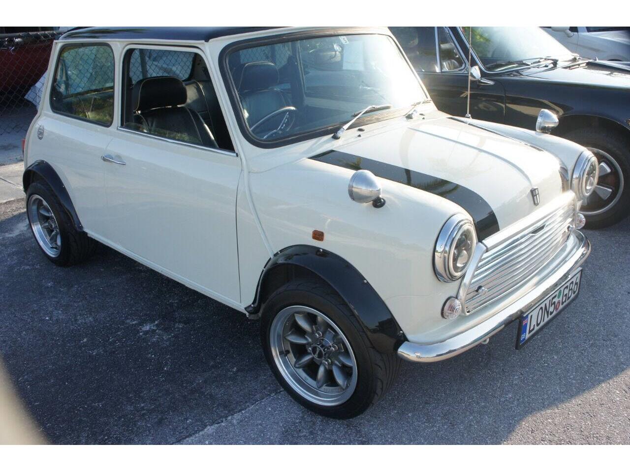 1974 MINI Cooper for Sale | ClassicCars.com | CC-1910902