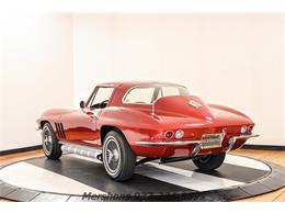 1966 Chevrolet Corvette for Sale | ClassicCars.com | CC-1919159