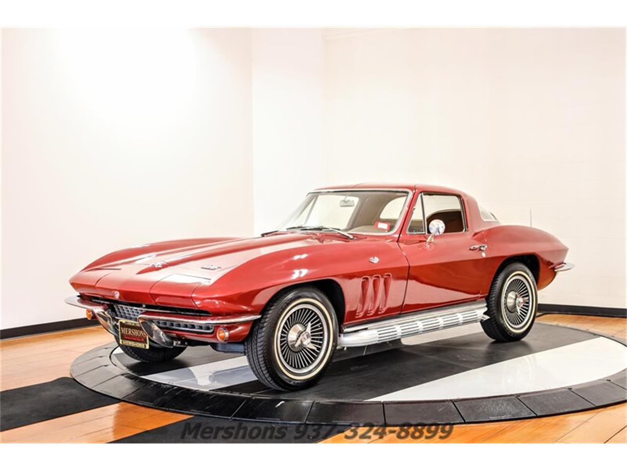 1966 Chevrolet Corvette for Sale | ClassicCars.com | CC-1919159