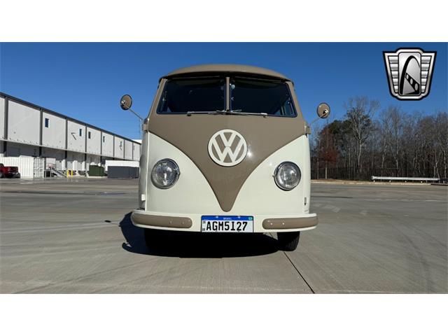 1959 Volkswagen Bus for Sale | ClassicCars.com | CC-1919264