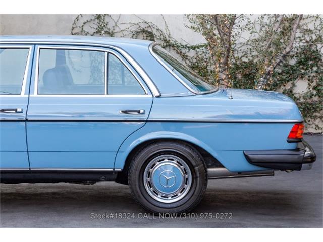 1981 Mercedes-Benz 240D for Sale | ClassicCars.com | CC-1919279