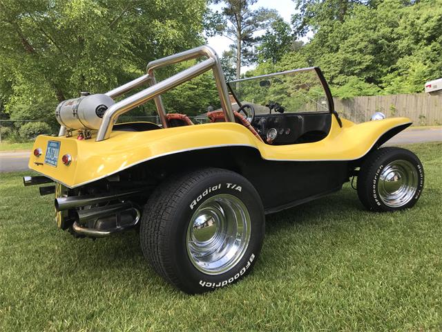 Cool Dune Buggy For Sale Georgia Photos