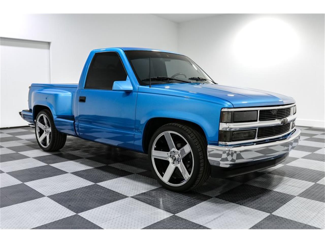 1988 Chevrolet C/K 1500 for Sale | ClassicCars.com | CC-1919440