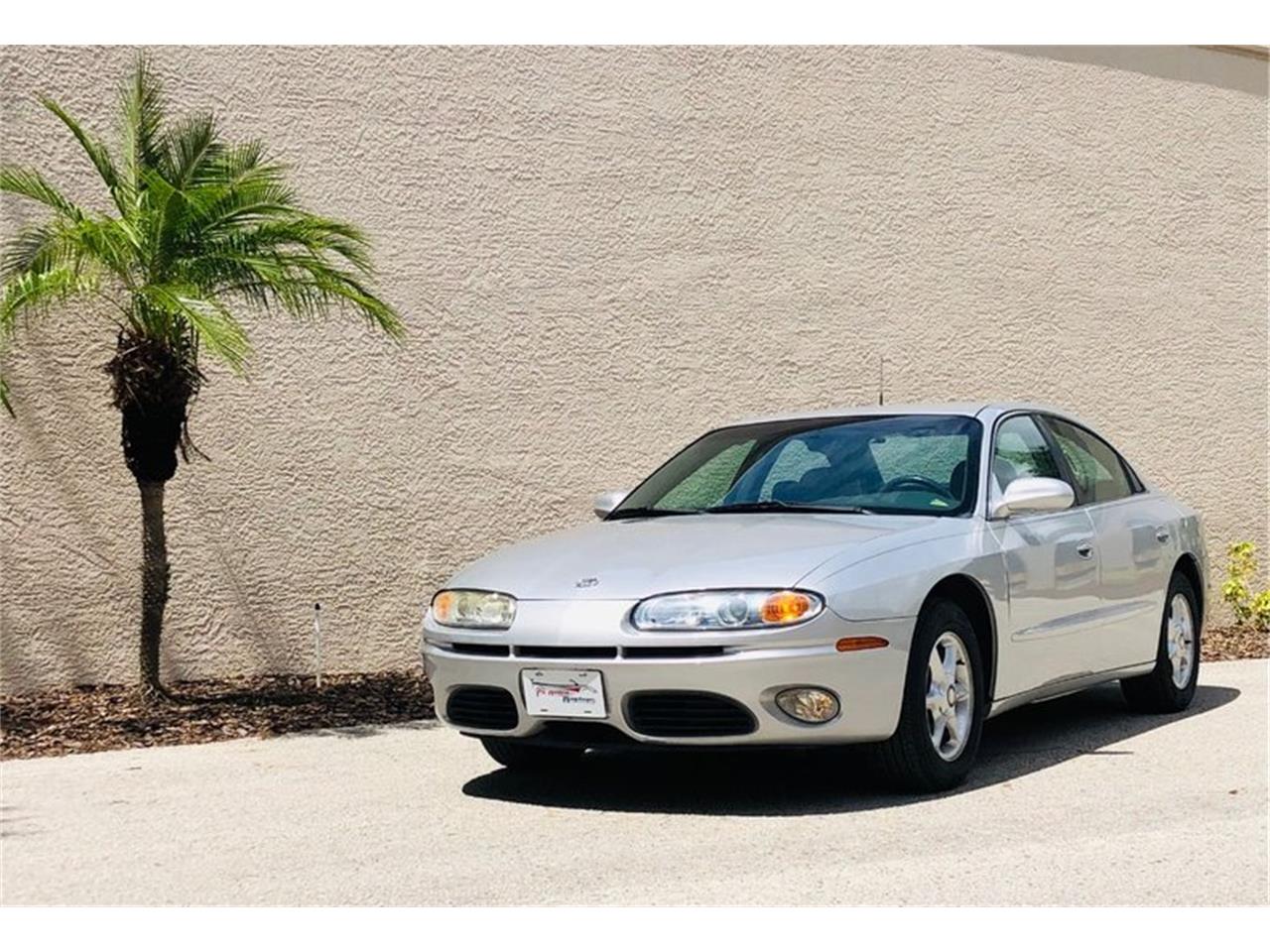 2002 Oldsmobile Aurora for Sale | ClassicCars.com | CC-1919711