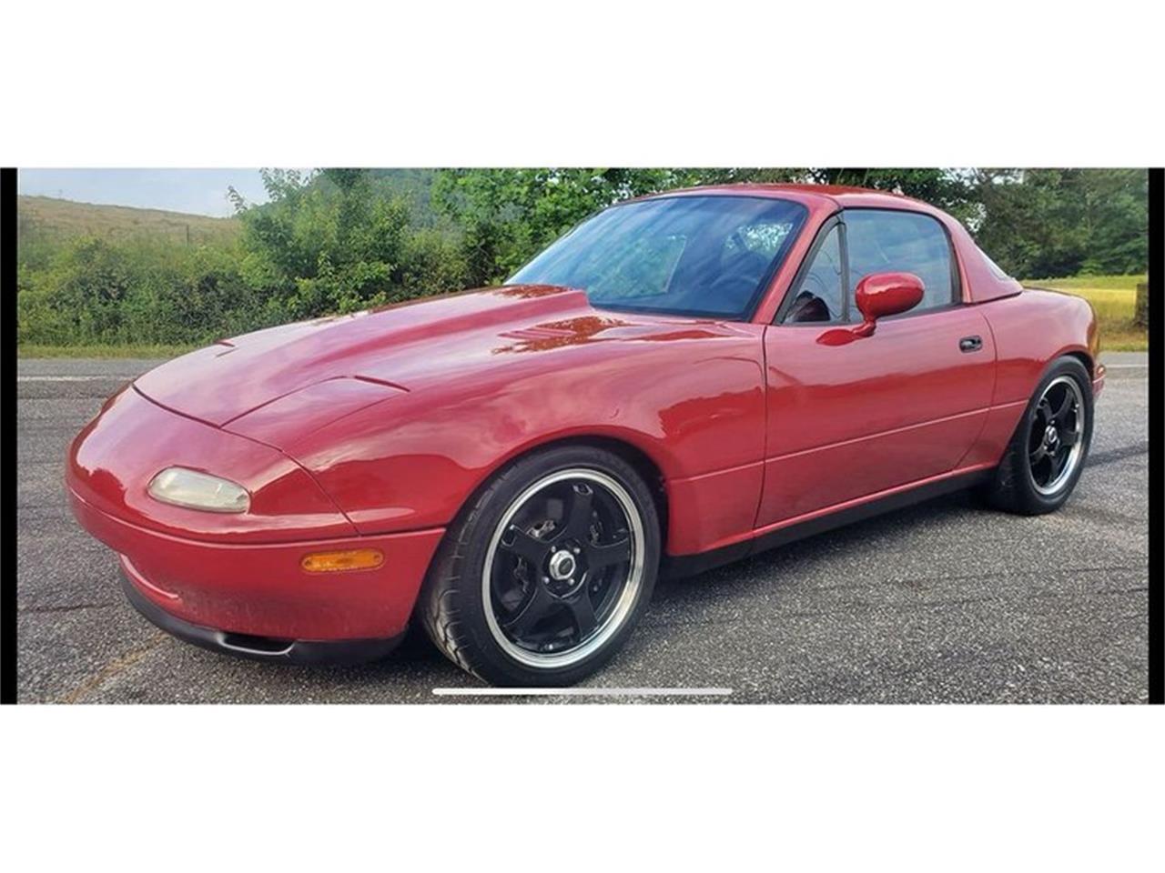 1995 Mazda Miata for Sale | ClassicCars.com | CC-1919887