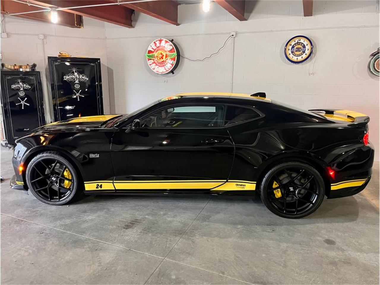 2020 Chevrolet Camaro SS for Sale | ClassicCars.com | CC-1919897