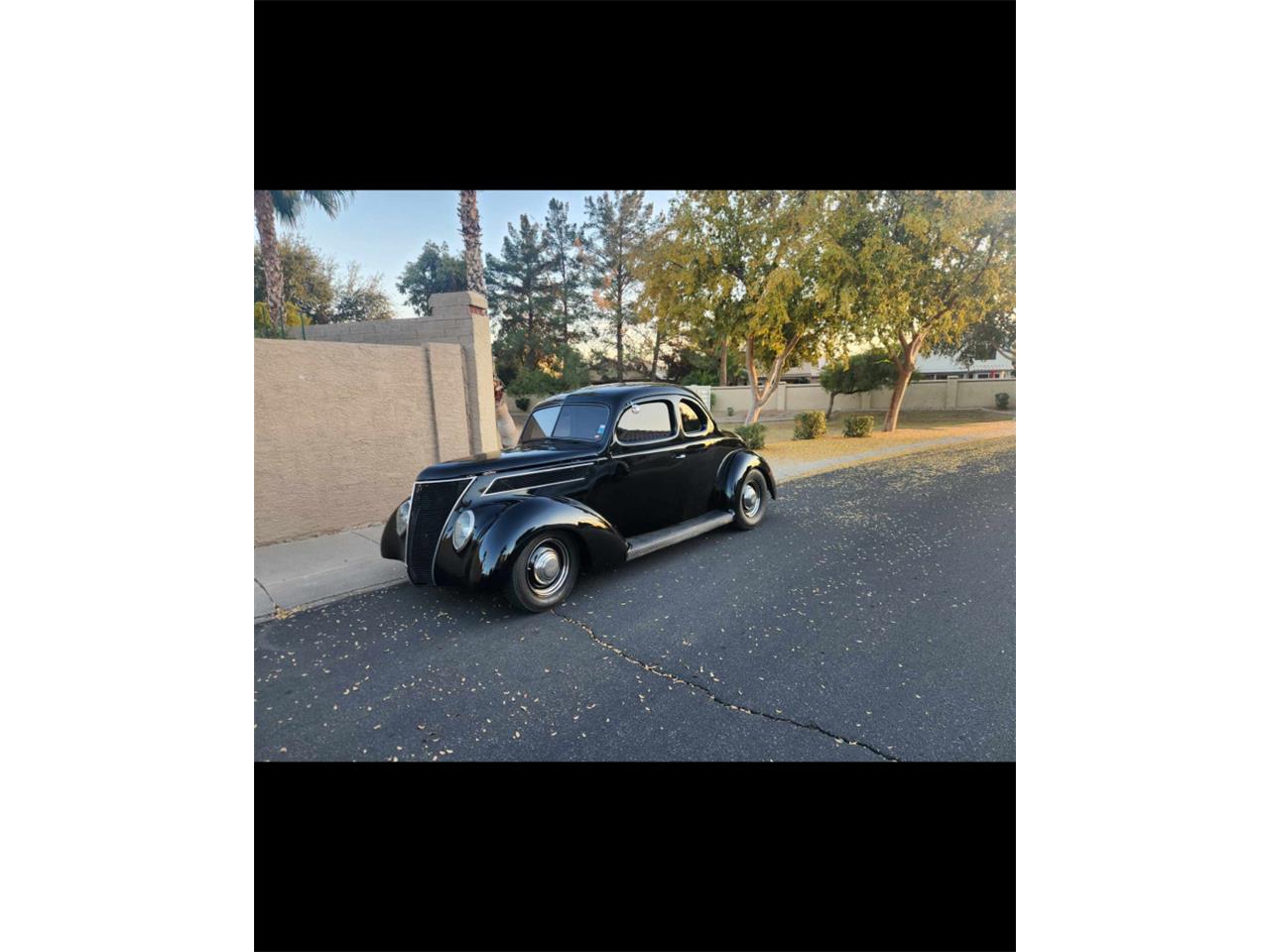 1937 Ford Model 74 for Sale | ClassicCars.com | CC-1919918