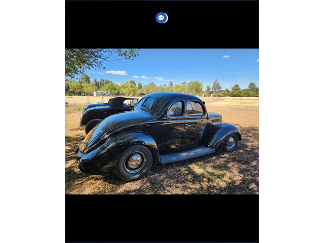 1937 Ford Model 74 for Sale | ClassicCars.com | CC-1919918