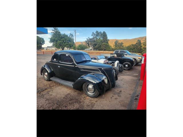 1937 Ford Model 74 for Sale | ClassicCars.com | CC-1919918