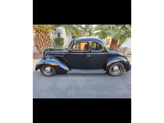 1937 Ford Model 74 for Sale | ClassicCars.com | CC-1919918