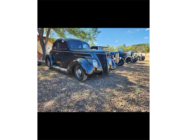 1937 Ford Model 74 for Sale | ClassicCars.com | CC-1919918