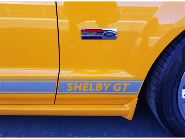 2008 Ford Mustang for Sale | ClassicCars.com | CC-1919919